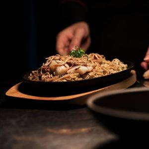 Naadam, Phillip - Mongolian Restaurant Menu, Phone, Reviews | AGFG