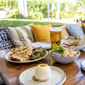 Botany | Newstead, Newstead - Modern Australian Restaurant Menu, Phone ...