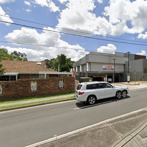The Burger Mechanic, Greenacre - Modern Australian Restaurant Menu ...
