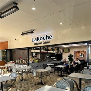 La Roche Restaurant, Chullora - Modern Australian Restaurant Menu ...