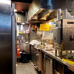 Haymarket Kitchen, Haymarket - Chinese Restaurant Menu, Phone, Reviews ...