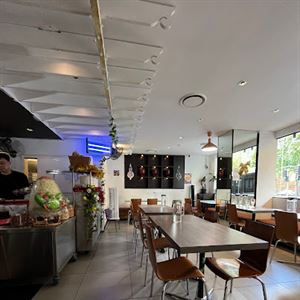 YOD, Haymarket - Modern Australian Restaurant Menu, Phone, Reviews | AGFG