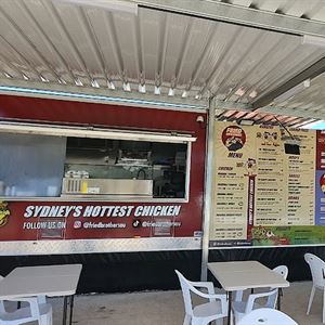 Fried Brothers, Mount Druitt - Modern Australian Restaurant Menu, Phone ...