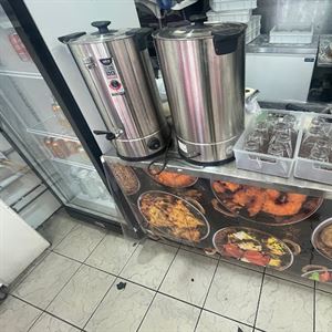 Shamama Restaurant, Merrylands - Modern Australian Restaurant Menu ...