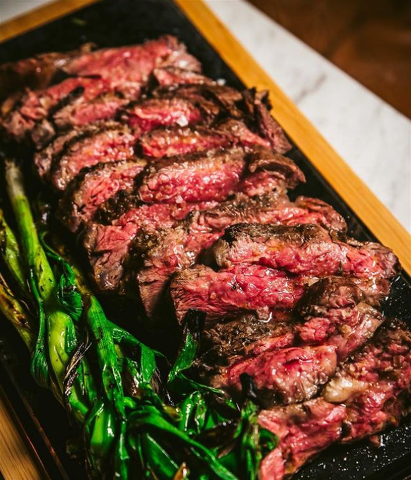 Rossi, Prahran - Italian Restaurant Menu, Phone, Reviews | AGFG