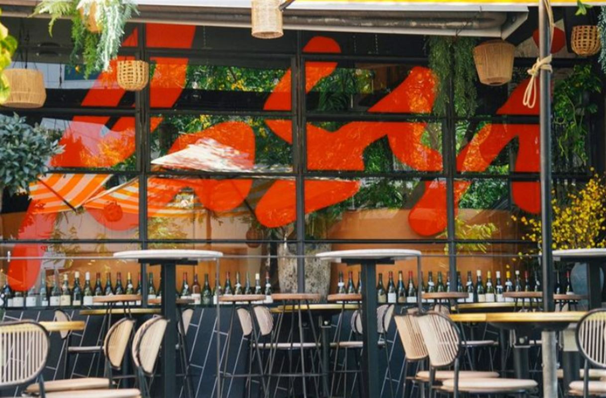 Rossi, Prahran - Italian Restaurant Menu, Phone, Reviews | AGFG