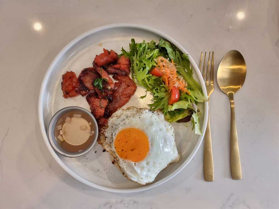 Cafe Kusina, Camberwell - Filipino Restaurant Menu, Phone, Reviews | AGFG