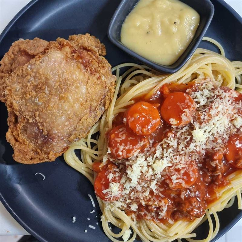 Cafe Kusina, Camberwell - Filipino Restaurant Menu, Phone, Reviews | AGFG