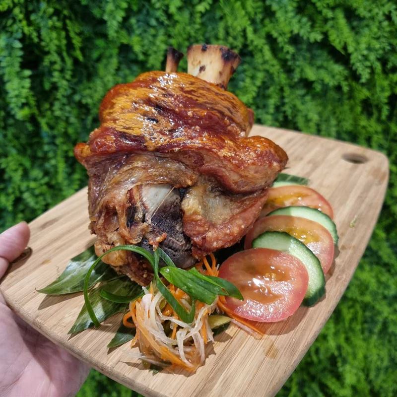 Cafe Kusina, Camberwell - Filipino Restaurant Menu, Phone, Reviews | AGFG