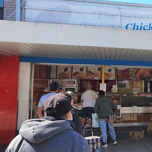 Red Lea Cabramatta, Cabramatta - Modern Australian Restaurant Menu ...