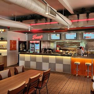 Flappy's Fried Chicken Penrith, Penrith - Modern Australian Restaurant ...