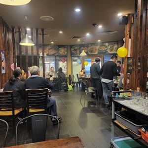 WOW BBQ Chatswood, Chatswood - Modern Australian Restaurant Menu, Phone ...