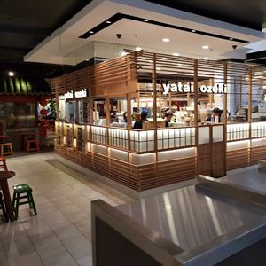 Yatai Ozeki, Chatswood - Japanese Restaurant Menu, Phone, Reviews | AGFG