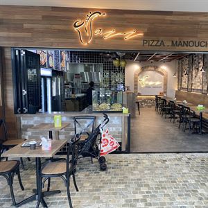 Jazz pizza Chullora, Chullora - Modern Australian Restaurant Menu ...