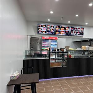 Bad boys kebab, Newport - Modern Australian Restaurant Menu, Phone ...
