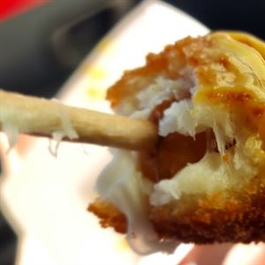 CC Fried Chicken, Mount Druitt - Modern Australian Restaurant Menu ...