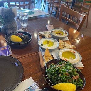 Beirut Bites, Beverly Hills - Lebanese Restaurant Menu, Phone, Reviews ...