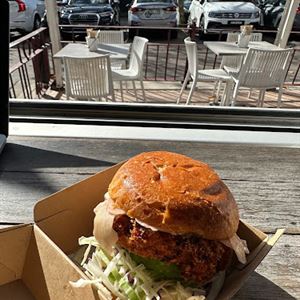 Fitchies Seafood Restaurant - Neutral Bay, Neutral Bay - Modern ...