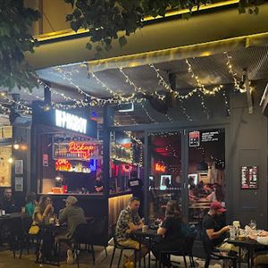 Wingboy Randwick, Randwick - Modern Australian Restaurant Menu, Phone ...