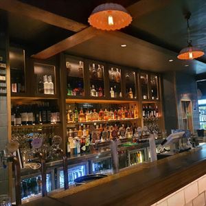 The Redfern, Redfern - Modern Australian Restaurant Menu, Phone ...