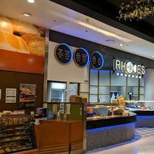 Rhodes Seafood, Rhodes - Modern Australian Restaurant Menu, Phone ...