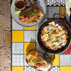 Mucho Mexicano, Hawthorne - Mexican Restaurant Menu, Phone, Reviews | AGFG
