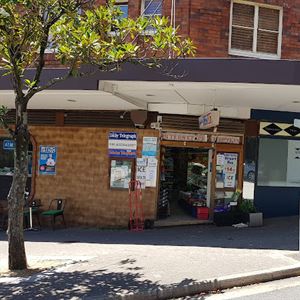 Lizzie Bay Gourmet, Elizabeth Bay - Modern Australian Restaurant Menu ...