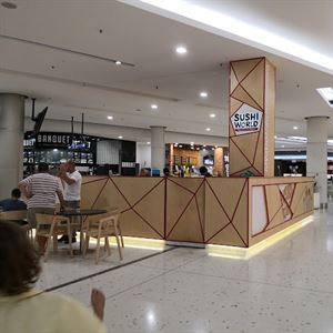 Sushi World Top Ryde, East Ryde - Modern Australian Restaurant Menu ...