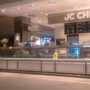 J C Chicken, East Ryde - Modern Australian Restaurant Menu, Phone ...