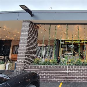 Charcoal Chicken, Emerton - Modern Australian Restaurant Menu, Phone ...