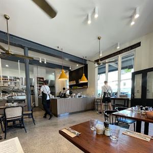 White Rabbit Marrickville, Marrickville - Cafe Restaurant Menu, Phone ...