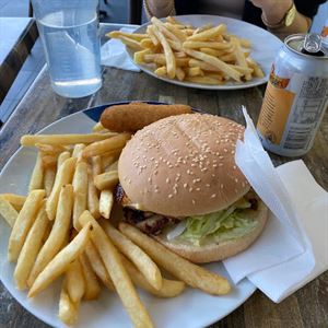 Ogalo Mascot, Mascot - Modern Australian Restaurant Menu, Phone ...