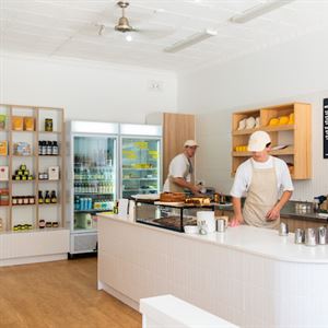 Cut Lunch Deli, Randwick - Modern Australian Restaurant Menu, Phone ...