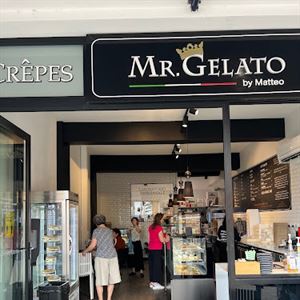 Mr Gelato by Matteo Collaroy, Collaroy - Modern Australian Restaurant ...