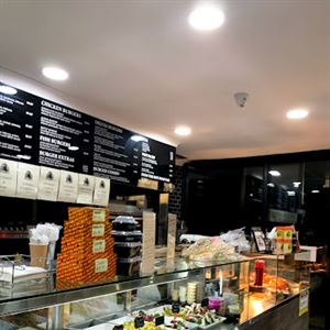 Chook & Co Concord, Concord - Modern Australian Restaurant Menu, Phone ...