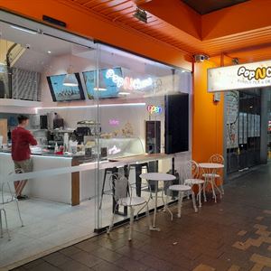 Pop N Chew - Bubble Tea & Dessert Bar, Neutral Bay - Modern Australian ...