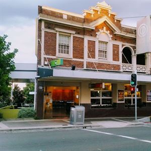 Croydon Park Hotel, Croydon Park - Modern Australian Restaurant Menu ...