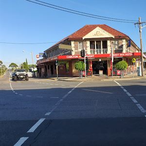 Forest Inn Hotel, Bexley - Modern Australian Restaurant Menu, Phone ...