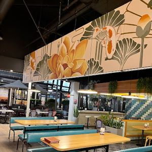 DINING COLLECTIVE, Blacktown - Modern Australian Restaurant Menu, Phone ...