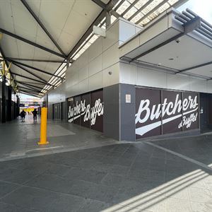 Butchers Buffet Blacktown, Blacktown - Modern Australian Restaurant ...