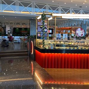 Master Rolls Bondi Westfield, Bondi Junction - Japanese Restaurant Menu ...