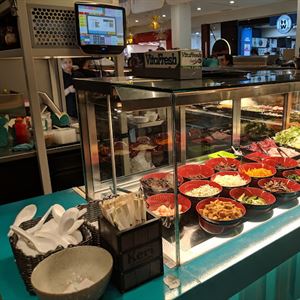 Noodle Time, Mount Druitt - Modern Australian Restaurant Menu, Phone ...