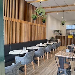 Fresca Kitchen, Paddington - Modern Australian Restaurant Menu, Phone ...