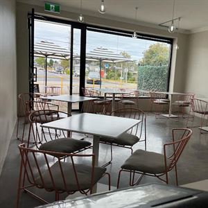 Miss estelle, Padstow Heights - Cafe Restaurant Menu, Phone, Reviews | AGFG