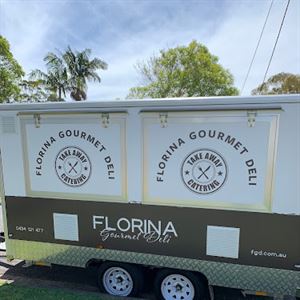 Florina Gourmet Deli, Padstow - Deli Restaurant Menu, Phone, Reviews | AGFG