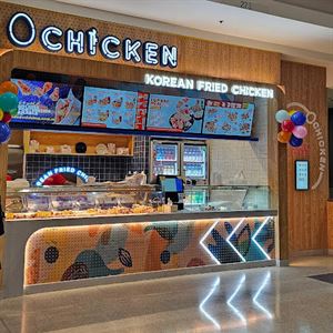 O Chicken Eastgardens, Eastgardens - Modern Australian Restaurant Menu ...