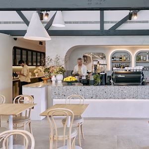 MISC. Parramatta, North Parramatta - Mediterranean Restaurant Menu ...