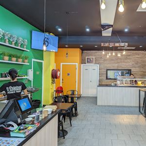 Potato Corner Parramatta, North Parramatta - Modern Australian ...