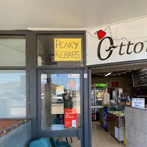 Ottoman Kebabs & Cafe, Peakhurst Heights - Modern Australian Restaurant ...