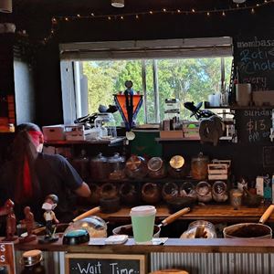 Ambi's Chai Bar Pennant Hills, Pennant Hills - Modern Australian ...